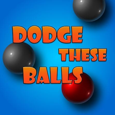 Dodge These Balls Latest Version for Android/iOS - TapTap