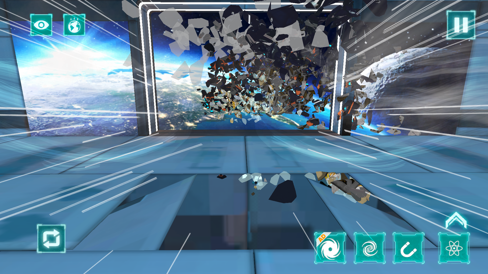 Destroy room: Smash the room android iOS apk download for free-TapTap