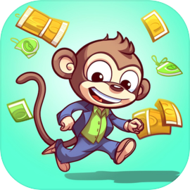 Monkey Mart : Adventure Game android iOS apk download for free-TapTap