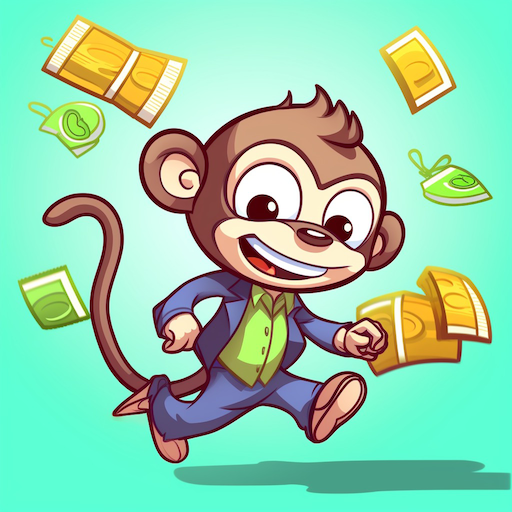 Monkey Mart : Adventure Game for Android/iOS - TapTap