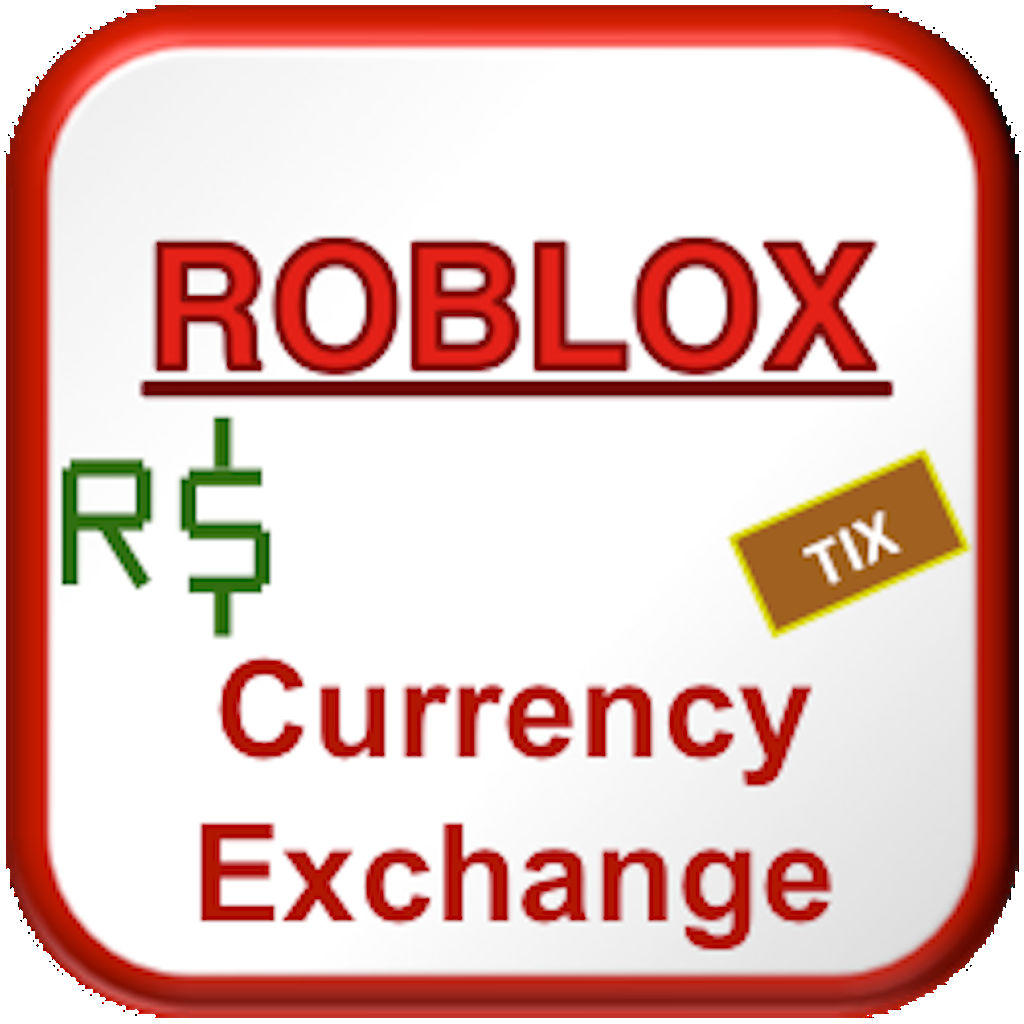 Currency Exchange for ROBLOX for Android/iOS - TapTap