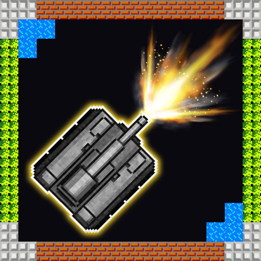 Tank 1990: Shooting Battle for Android/iOS - TapTap