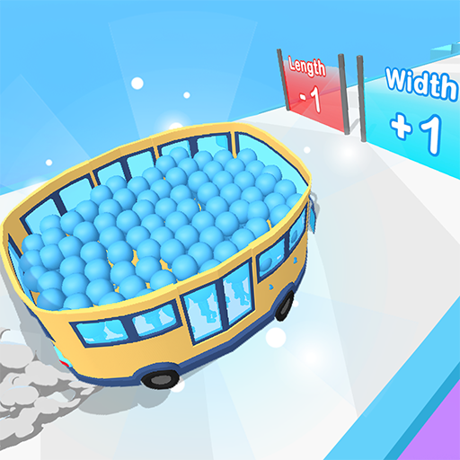 Overload Car Run 1.0.2 for Android/iOS - TapTap