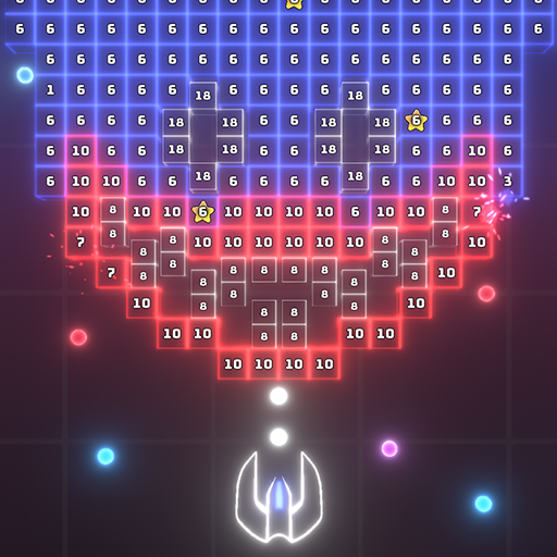 Neonoid Latest Version for Android/iOS APK - TapTap