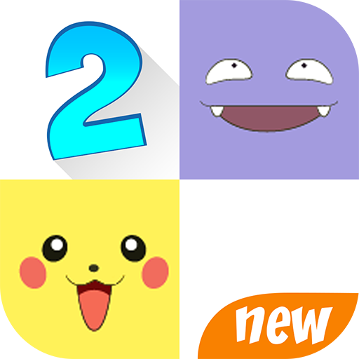 Piano Tap: Pikachu tiles 2 for Android/iOS - TapTap