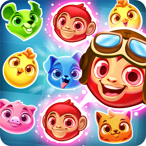 Zoo Zap Latest Version for Android/iOS APK - TapTap
