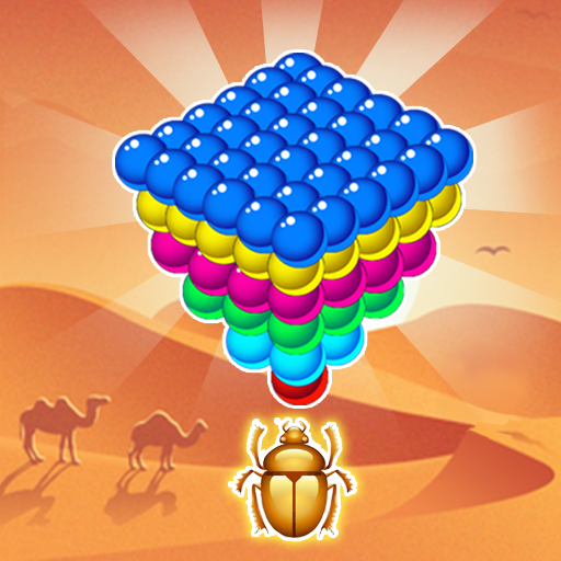 Download Temple Pyramid Bubble 1.3 for Android/iOS APK - TapTap