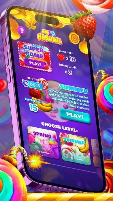 Sweet Bonanza & Bomb android iOS apk download for free-TapTap