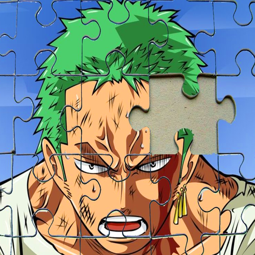 Roronoa Zoro Jigsaw Puzzle for Android/iOS - TapTap
