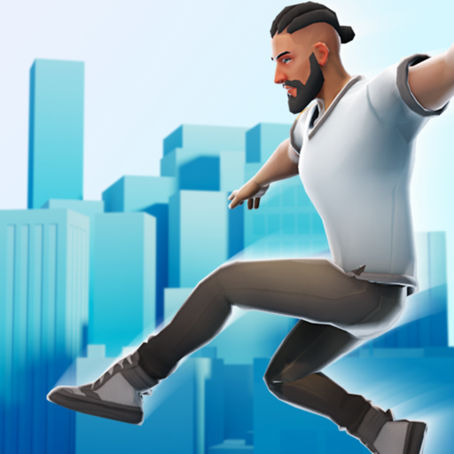 Escape Run Latest Version for Android/iOS APK - TapTap