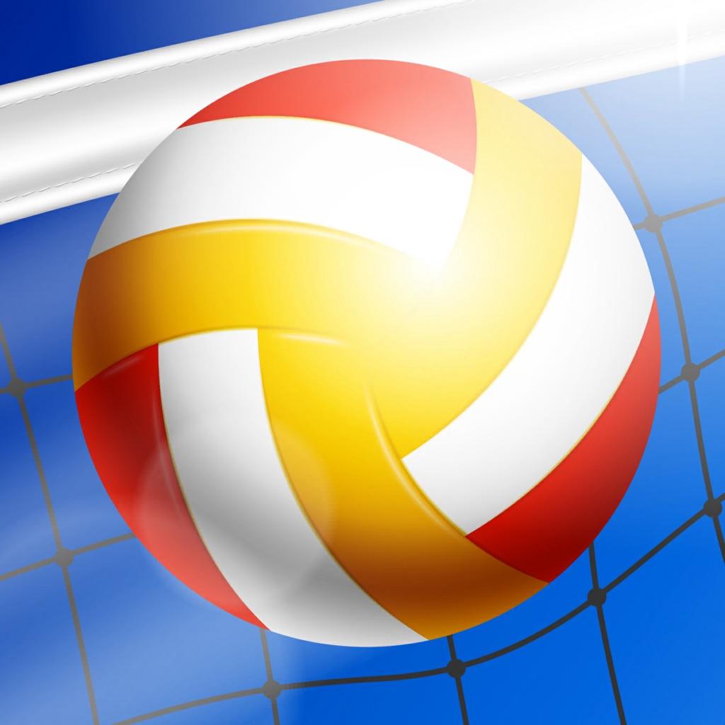 Volleyball Master 3D Latest Version for Android/iOS - TapTap