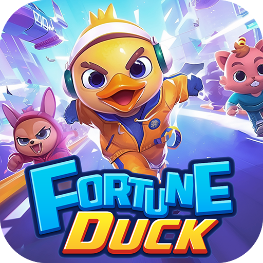 Fortune Duck Adventure for Android/iOS - TapTap