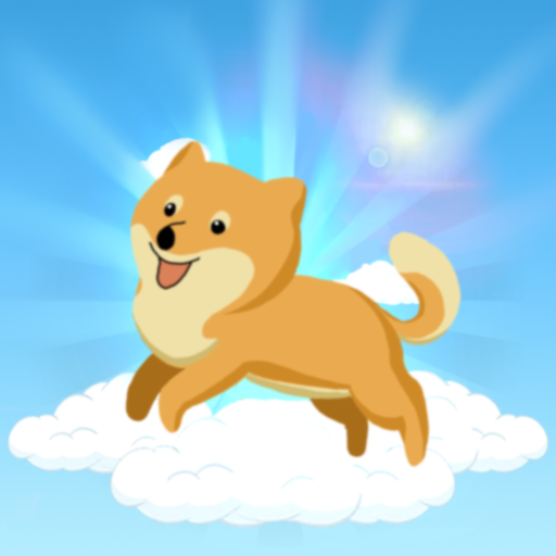 Dog Tap Jump: Puppy Adventure! for Android/iOS - TapTap