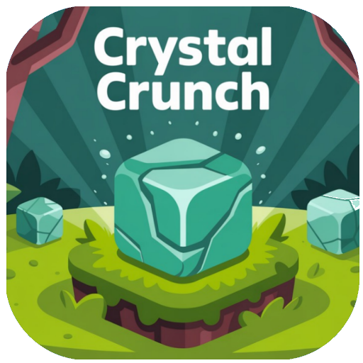Crystal crunch Latest Version for Android/iOS APK - TapTap