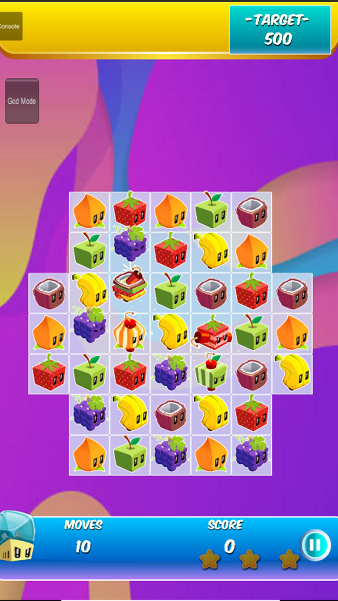 Block Juice Blitz 1.1 for Android/iOS - TapTap