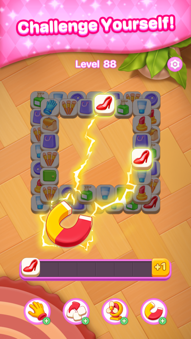 Romantic Tiles: Love Stories for Android/iOS - TapTap