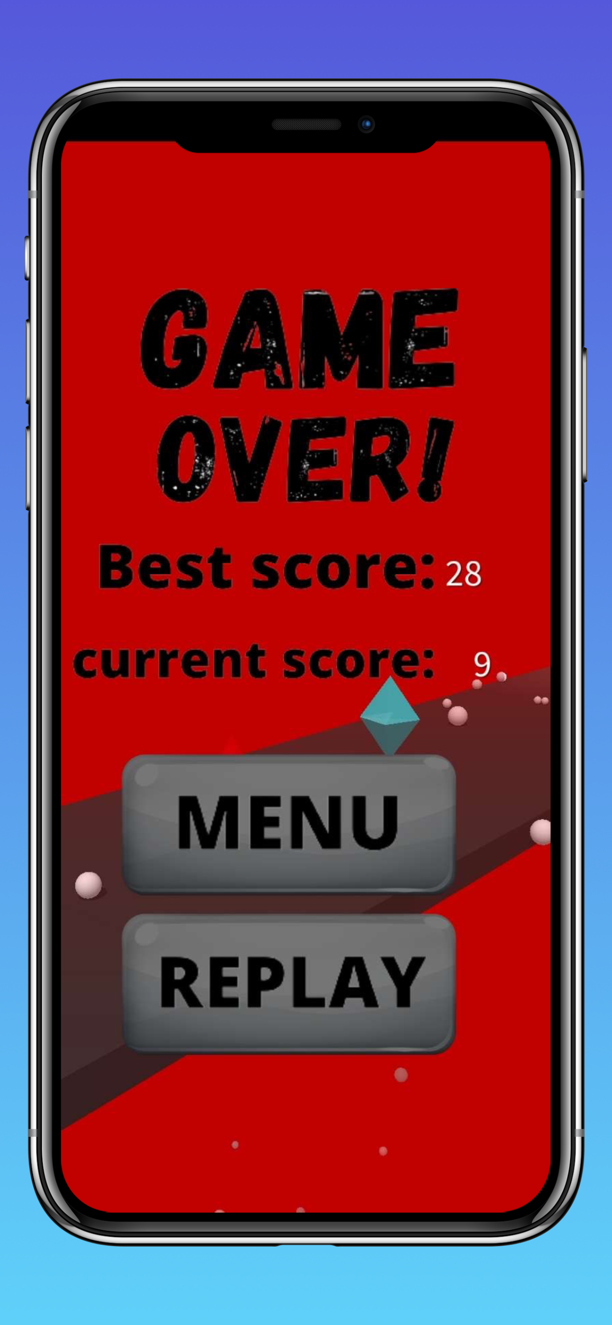 Jumper.io android iOS-TapTap