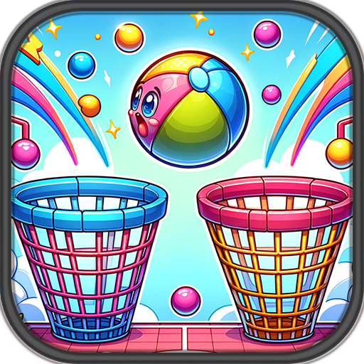 Select Color Ball android iOS-TapTap