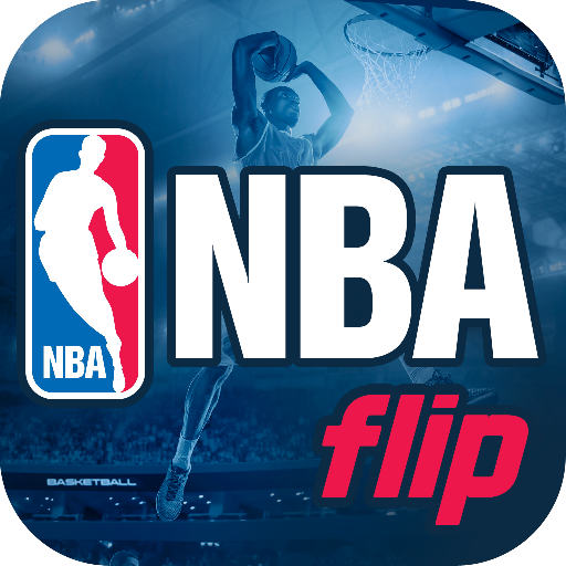 NBA Flip 2017 - Official game for Android/iOS - TapTap
