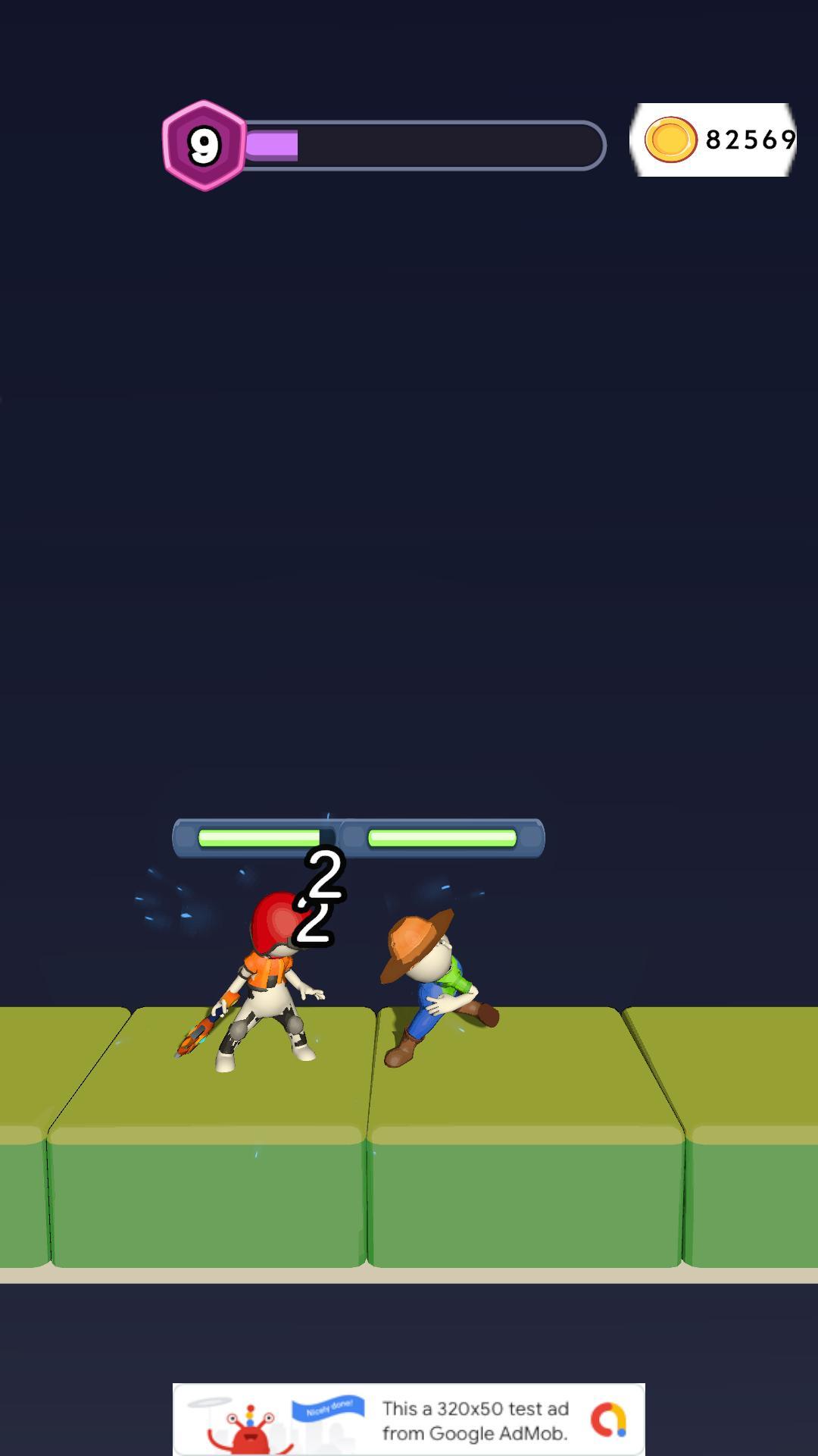 Solo Leveling Sword android iOS-TapTap