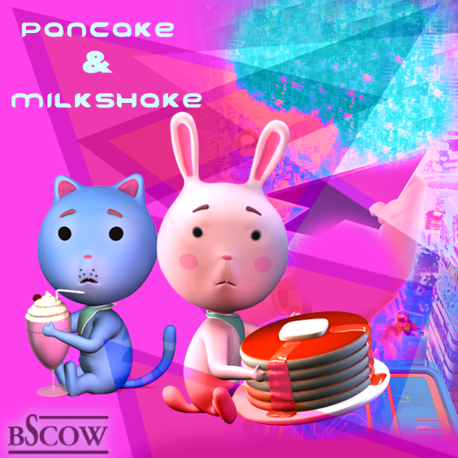 Pancake Milkshake 1.0 다운로드 Android/iOS APK - TapTap
