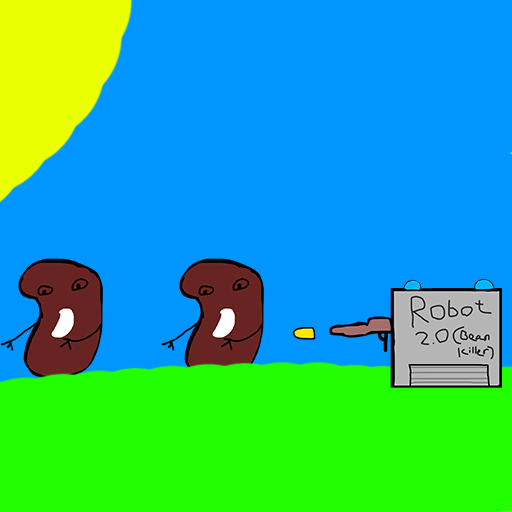 Call of beans Latest Version for Android/iOS APK - TapTap