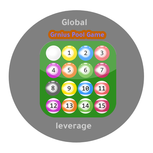 Genius Pool Game Latest Version for Android/iOS APK - TapTap