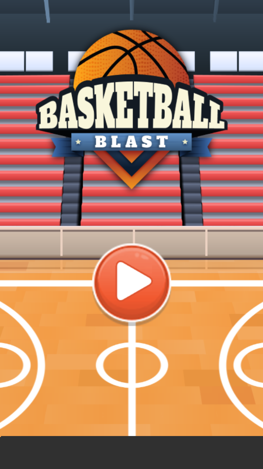 Basketball Blast 2D android iOS-TapTap