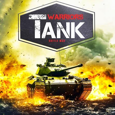 Tank Warriors - Battle War for Android/iOS - TapTap