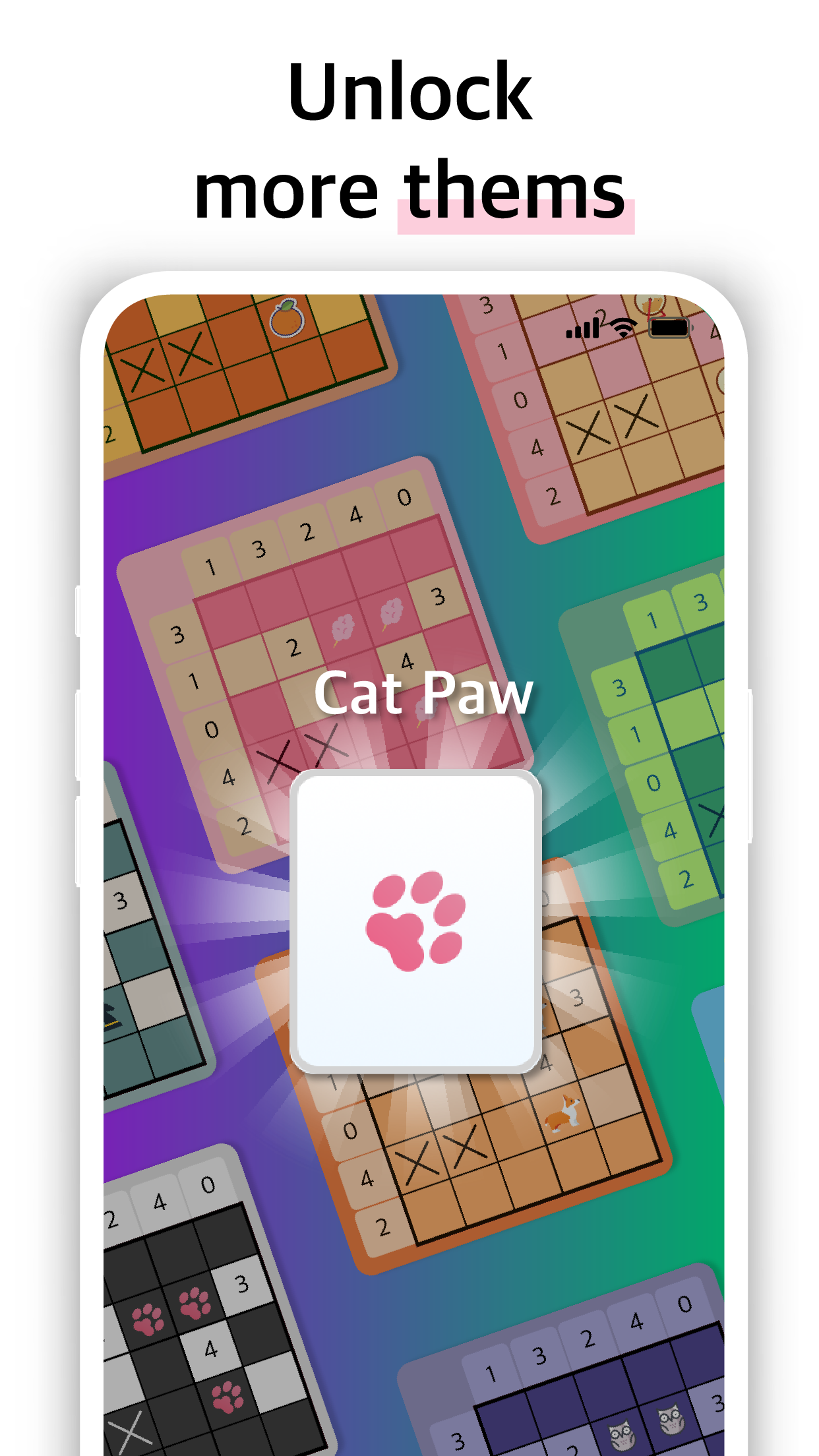 Logic Flag - Brain Puzzle android iOS apk download for free-TapTap