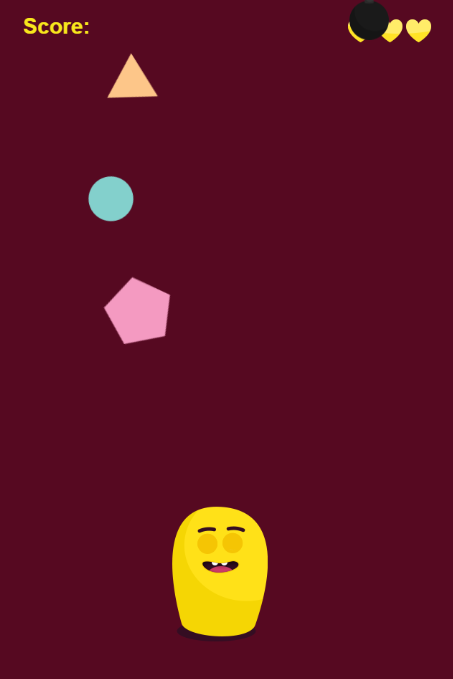 Geometry monster: Beast Blitz android iOS apk download for free-TapTap