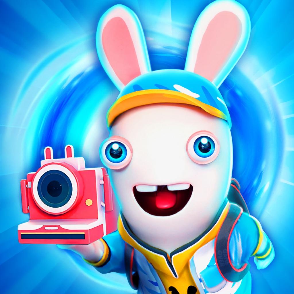 Rabbids Multiverse Latest Version for Android/iOS - TapTap