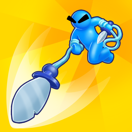 Throw and Pull Latest Version for Android/iOS APK - TapTap