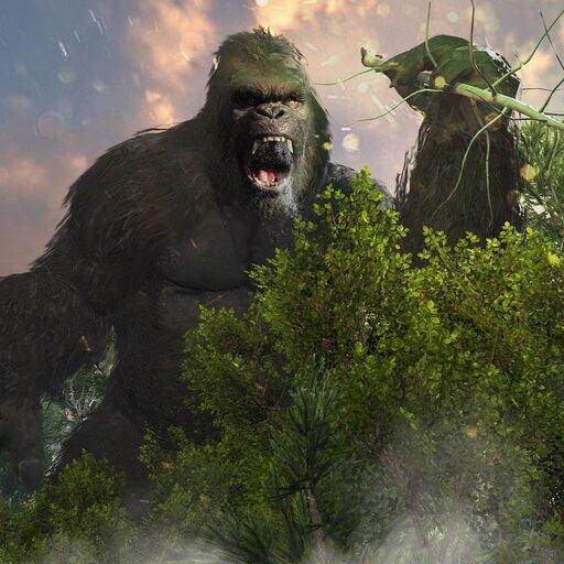 Monster Kong Giant Fighting for Android/iOS - TapTap