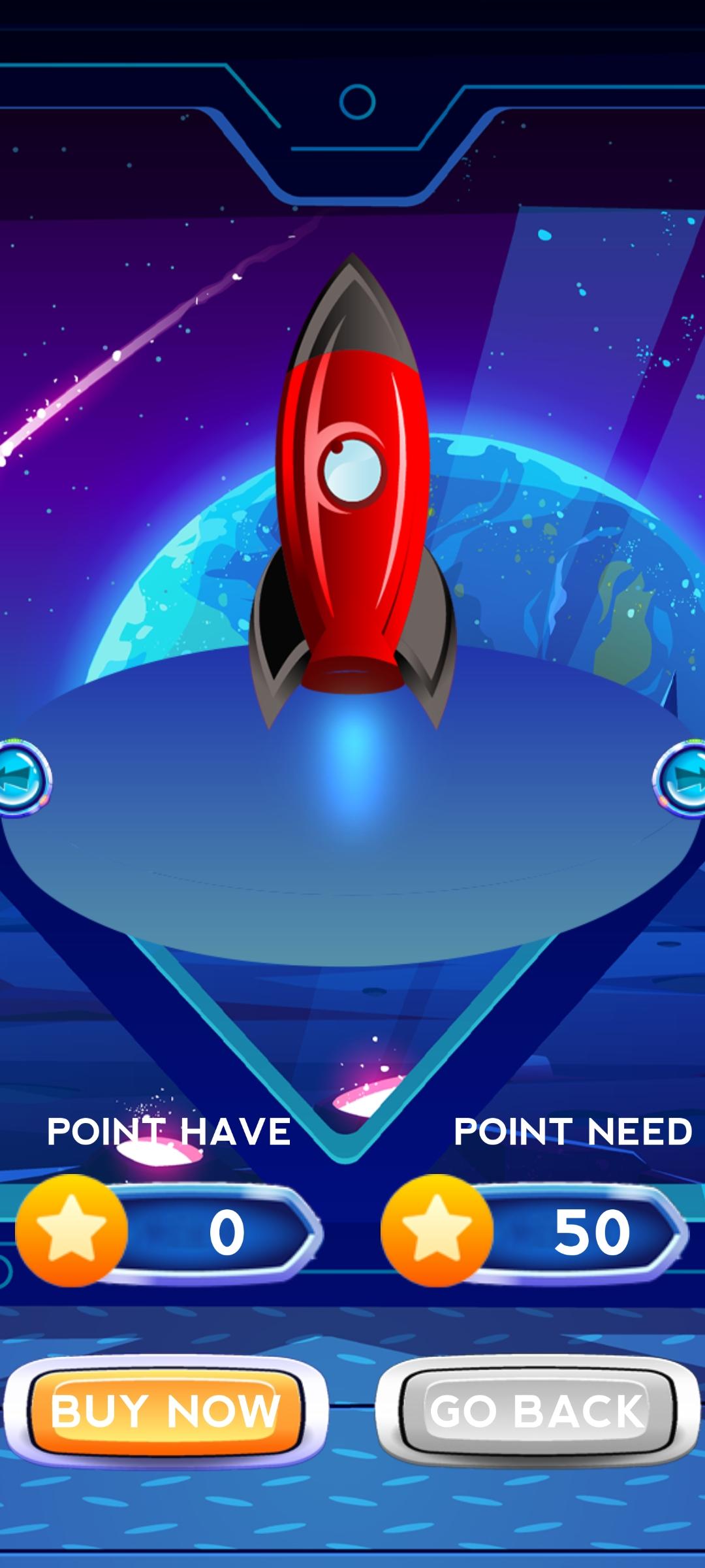 Galactic Flight Alien Skirmish android iOS-TapTap