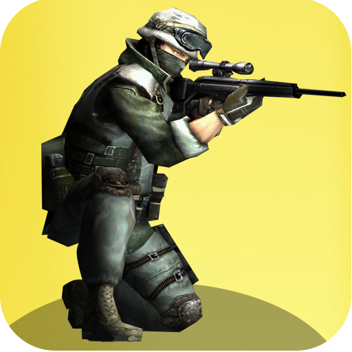 Super Solider Fight War Game android iOS apk download for free-TapTap