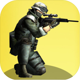 Super Solider Fight War Game android iOS apk download for free-TapTap