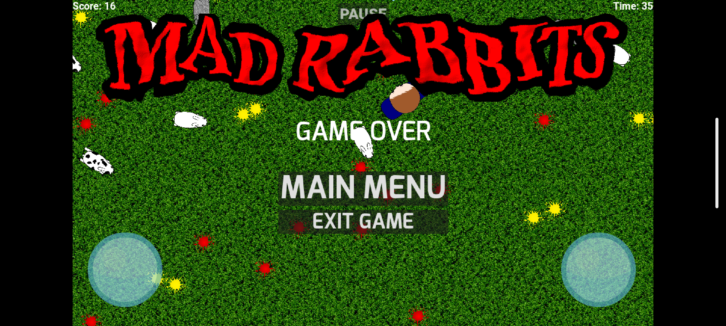 Mad Rabbits android iOS apk download for free-TapTap