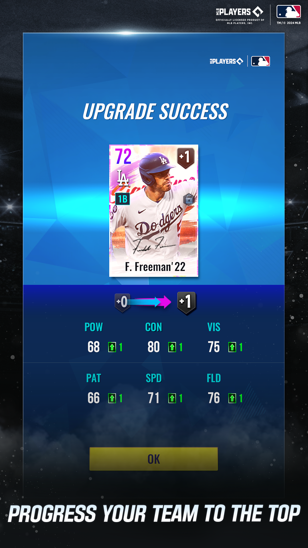 MLB Rivals android iOS apk download for free-TapTap