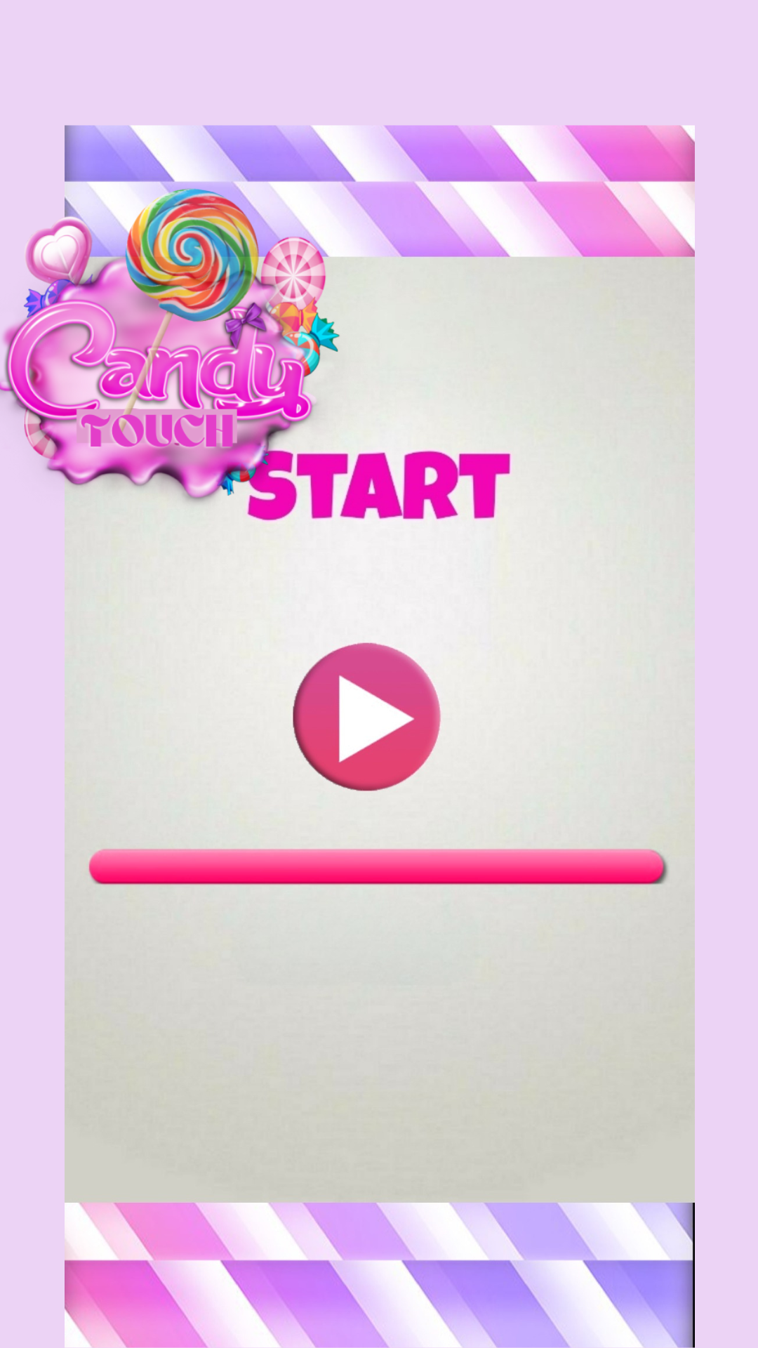 Candy Touch android iOS-TapTap