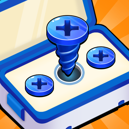 Unscrew Jam Master Latest Version for Android/iOS - TapTap