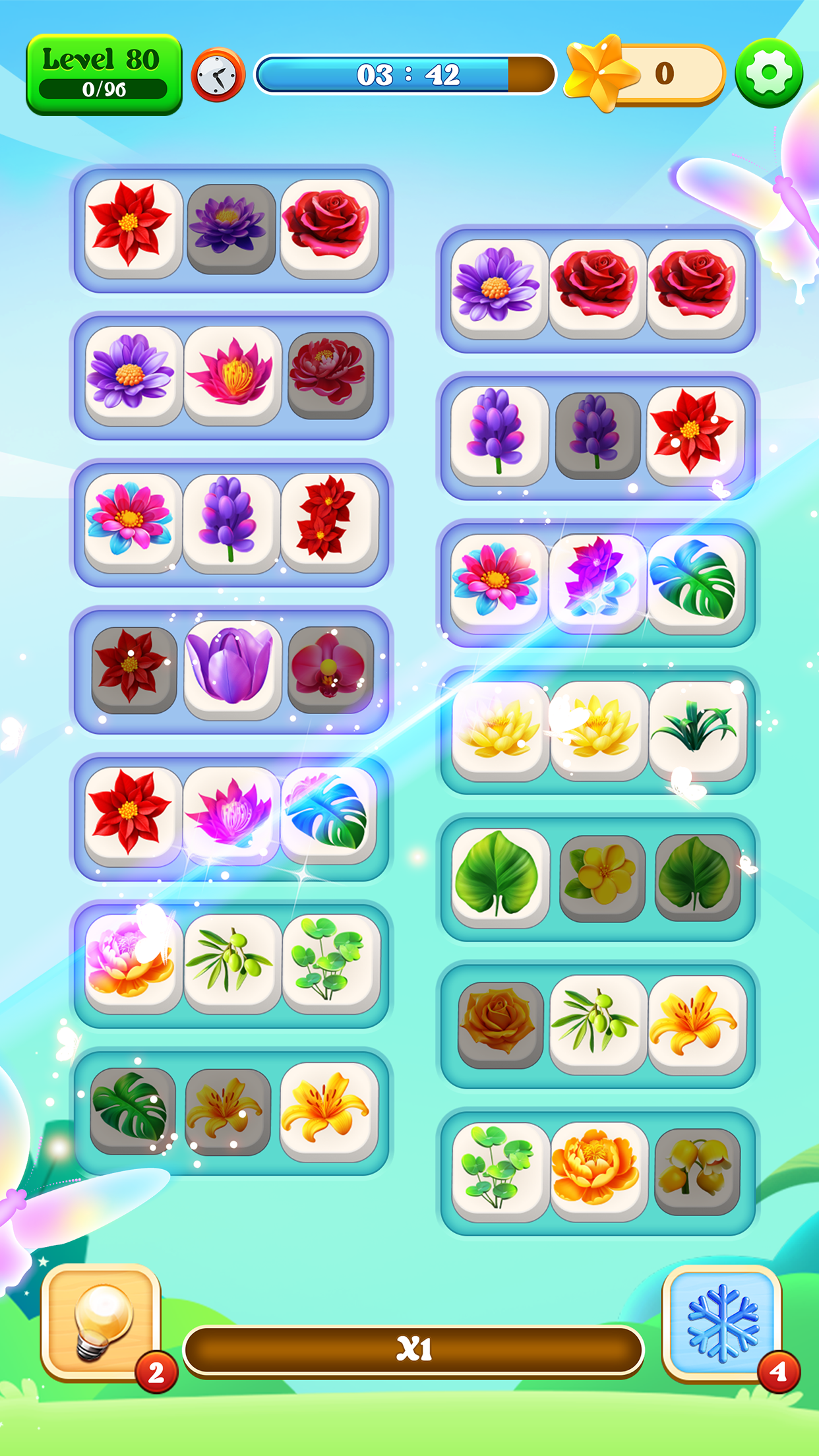 Download Mahjong Sort Triple_Tile Match 2.2 for Android/iOS APK - TapTap