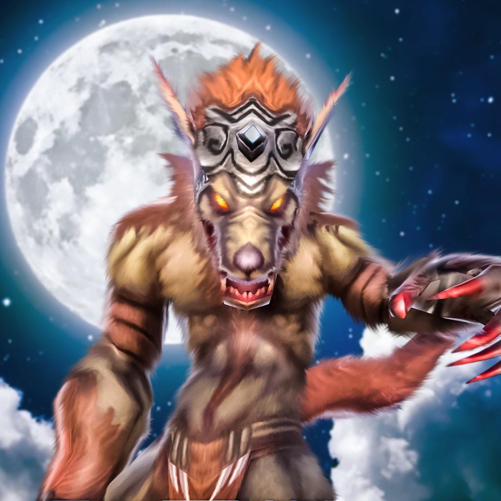 Werewolf City Revenge for Android/iOS - TapTap