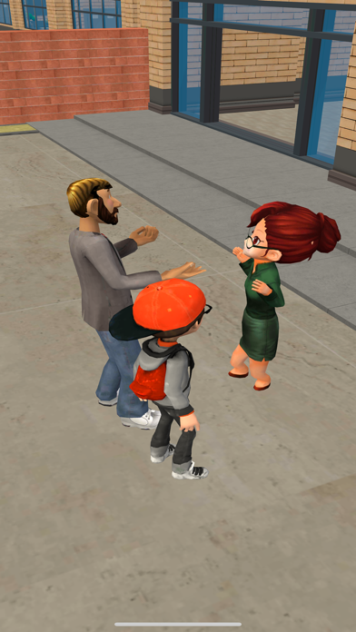 Teacher N Daddy Prank Game 3D for Android/iOS - TapTap