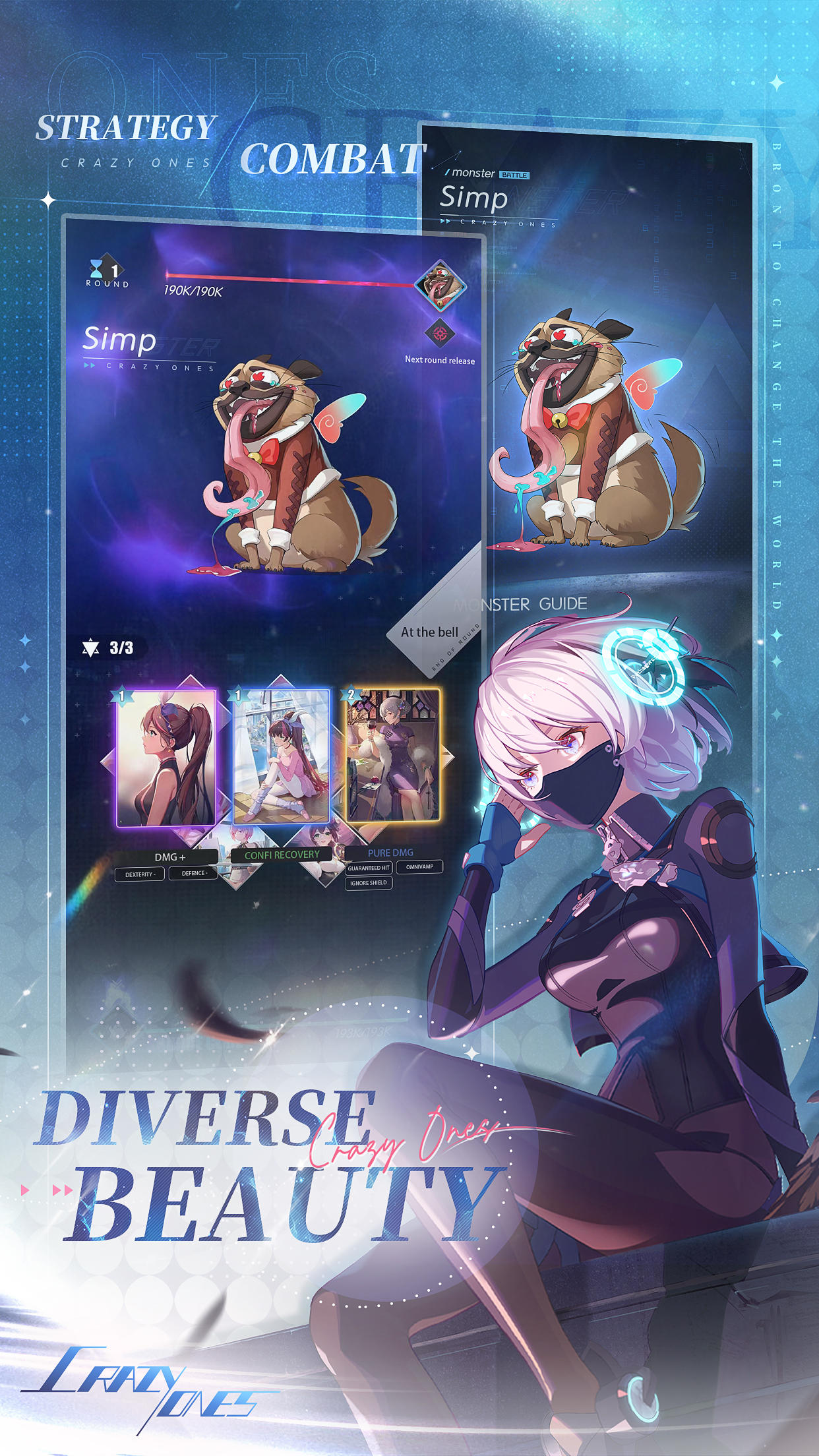 Crazy Ones android iOS apk download for free-TapTap