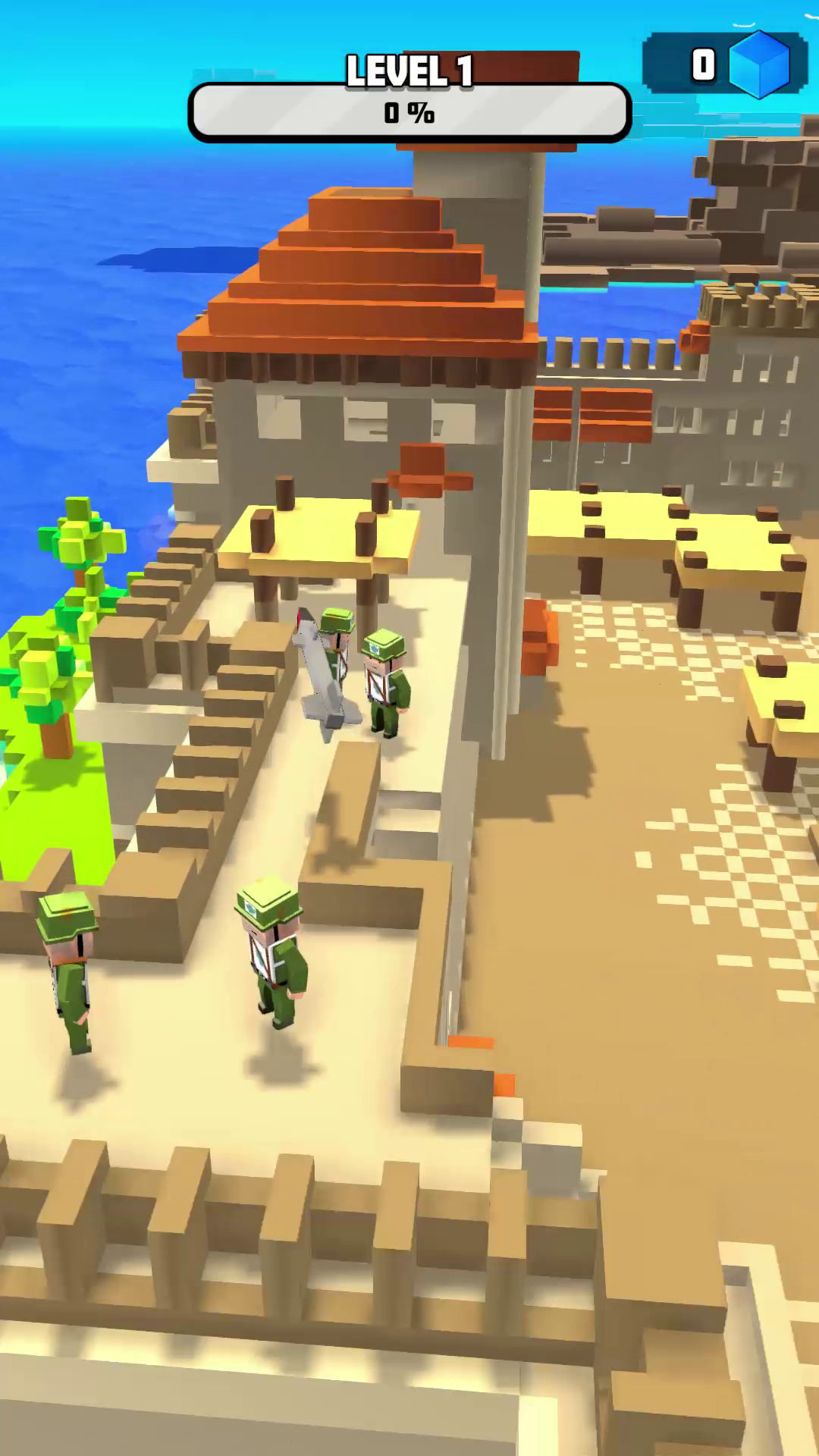 Pixel Bomber android iOS apk download for free-TapTap