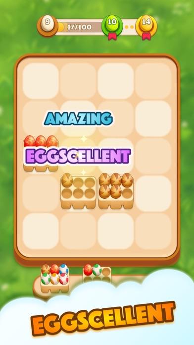 ダウンロード Egg Sort! Puzzle Android/iOS APK -TapTap