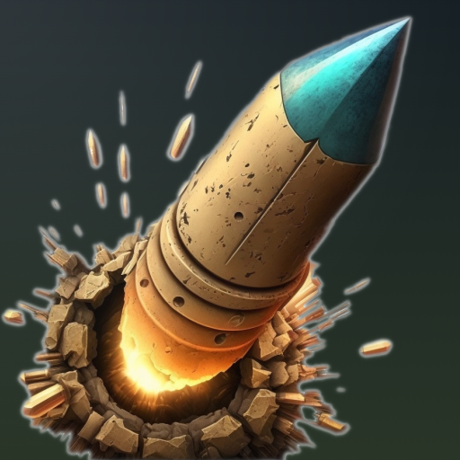 Download Bullet Path 1.0.0 for Android/iOS APK - TapTap