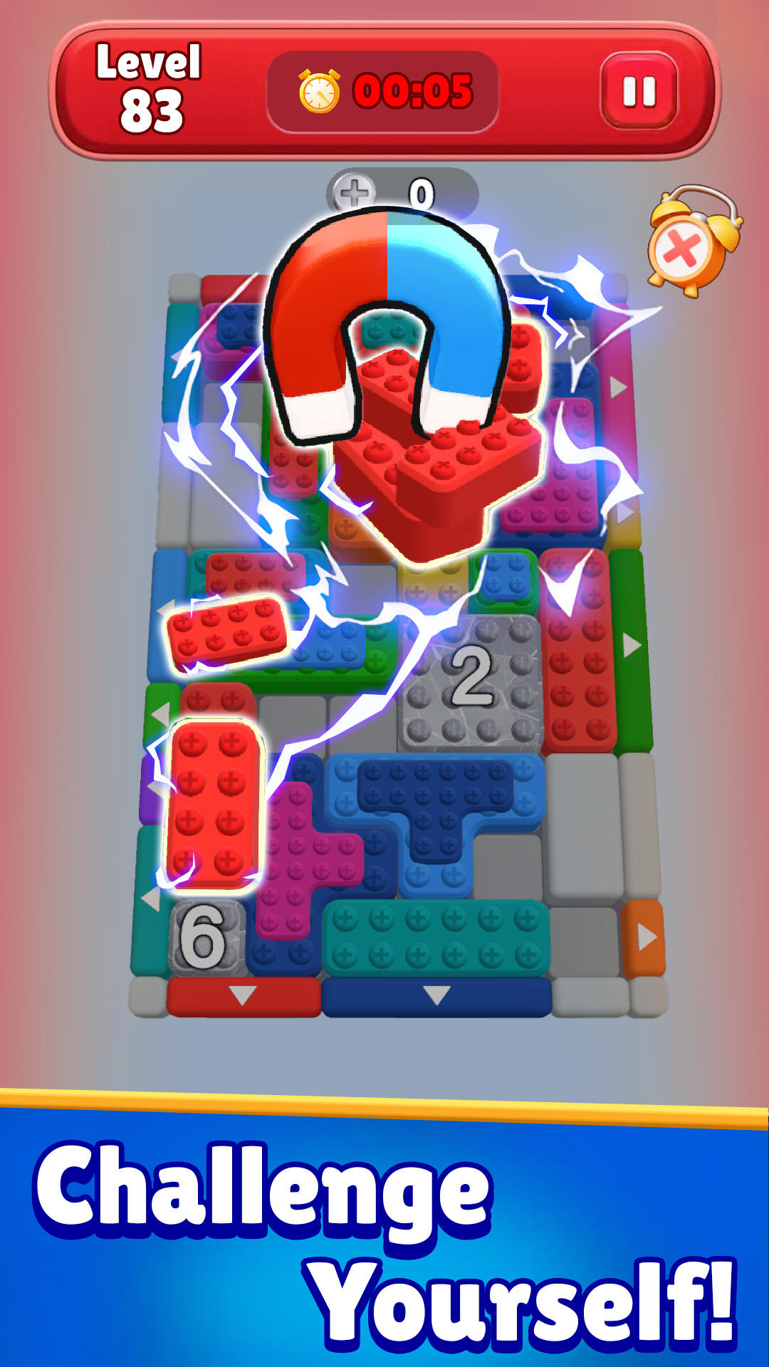 Block Mania: Color Jam for Android/iOS - TapTap