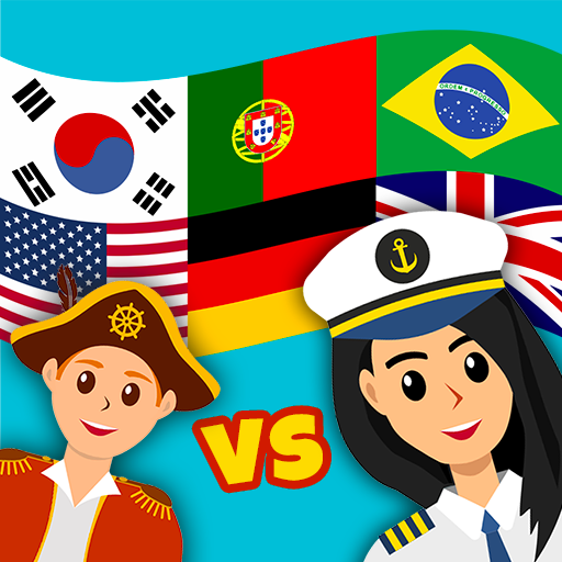 Country Flags 2: Geo Quiz for Android/iOS - TapTap